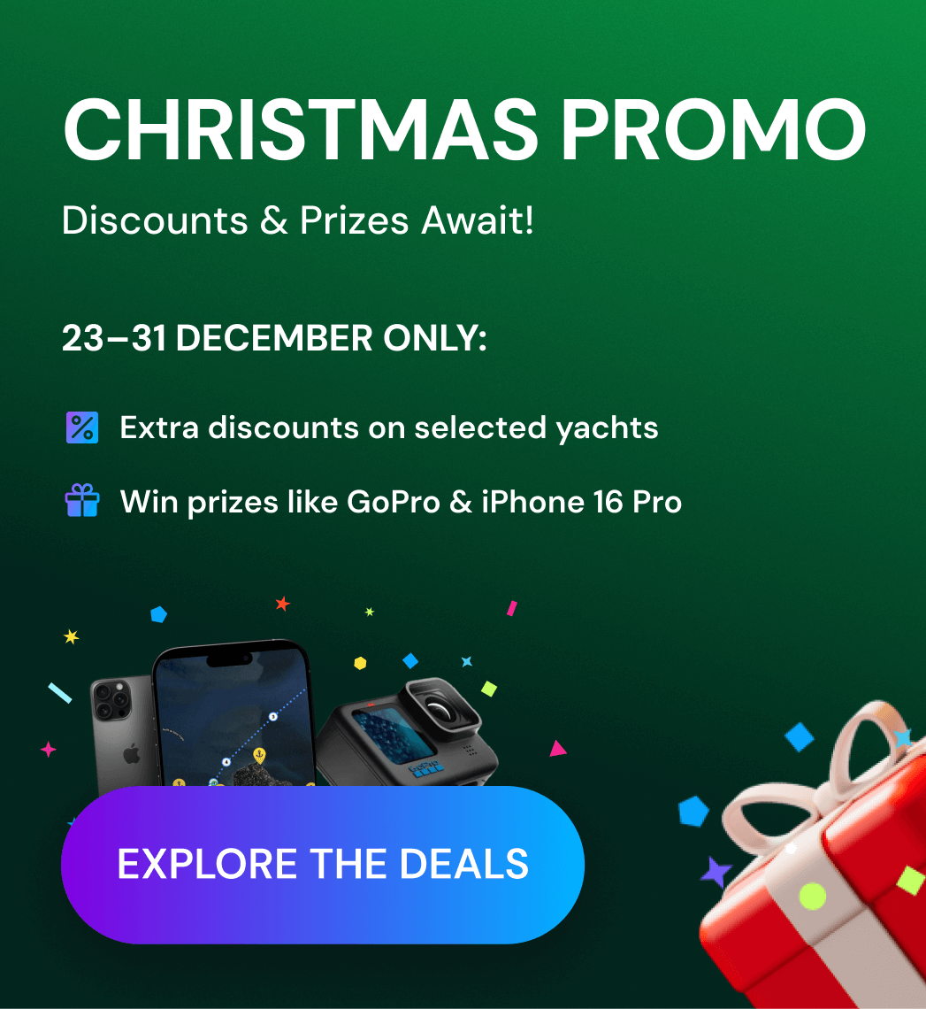 SEARADAR | Personalized full-cycle yacht booking service for people who ...