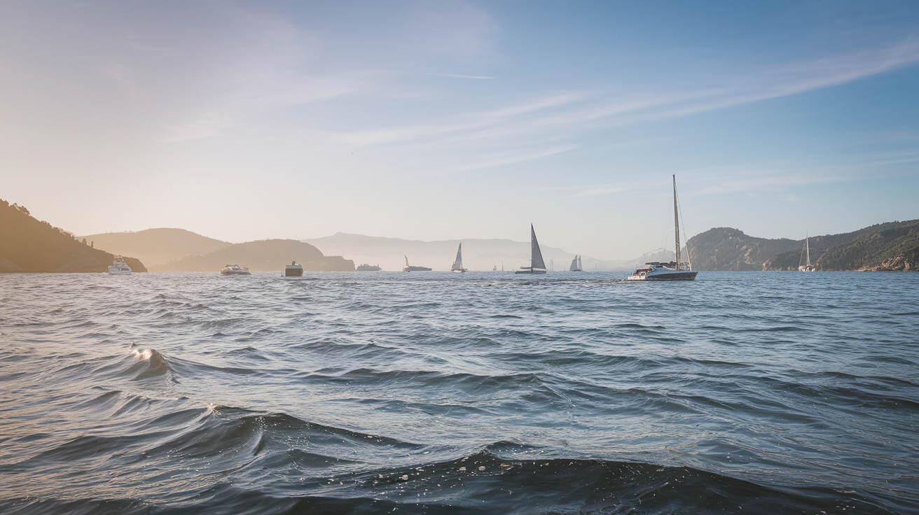 Sailing in Bay of Biscay: The Ultimate Guide – Blog