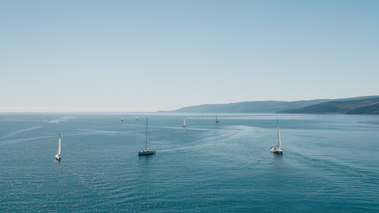 Sailing in Gulf of Lion: The Ultimate Guide – Blog