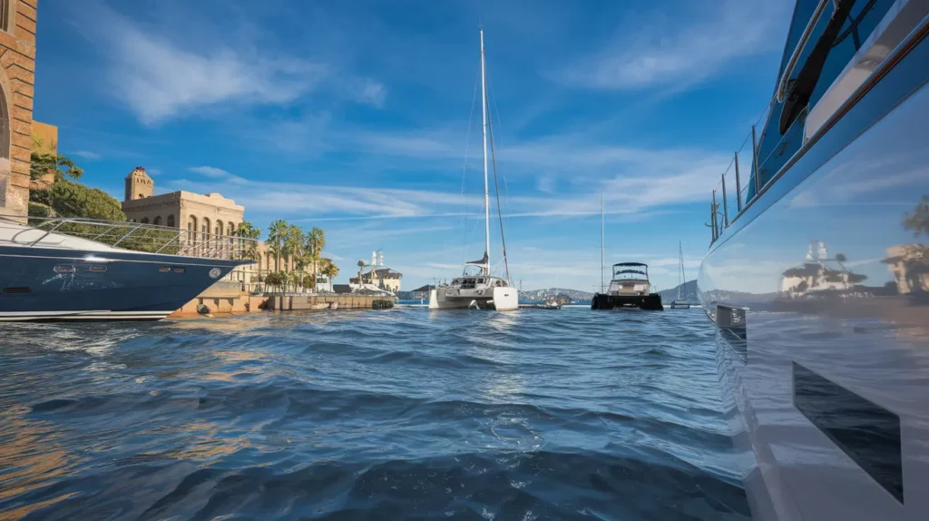 Sailing in Barcelona & Catalonia: The Ultimate Guide – Blog