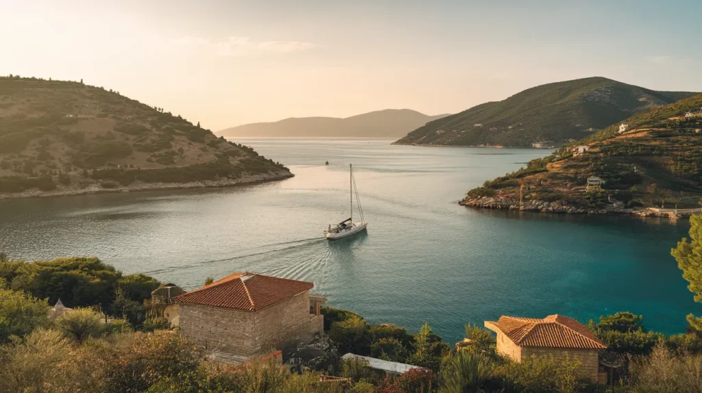 Sailing in Bodrum (Orhaniye): A Complete Guide