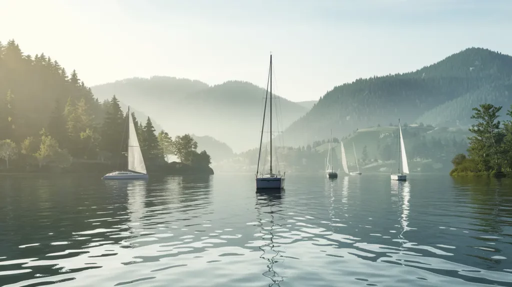 Sailing in Gard: Your Guide to Unforgettable Sailing Adventures – Blog