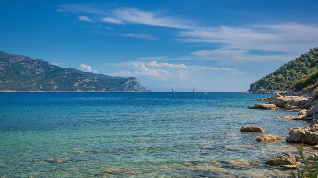 Sailing in Ionian Sea: The Ultimate Guide – Blog