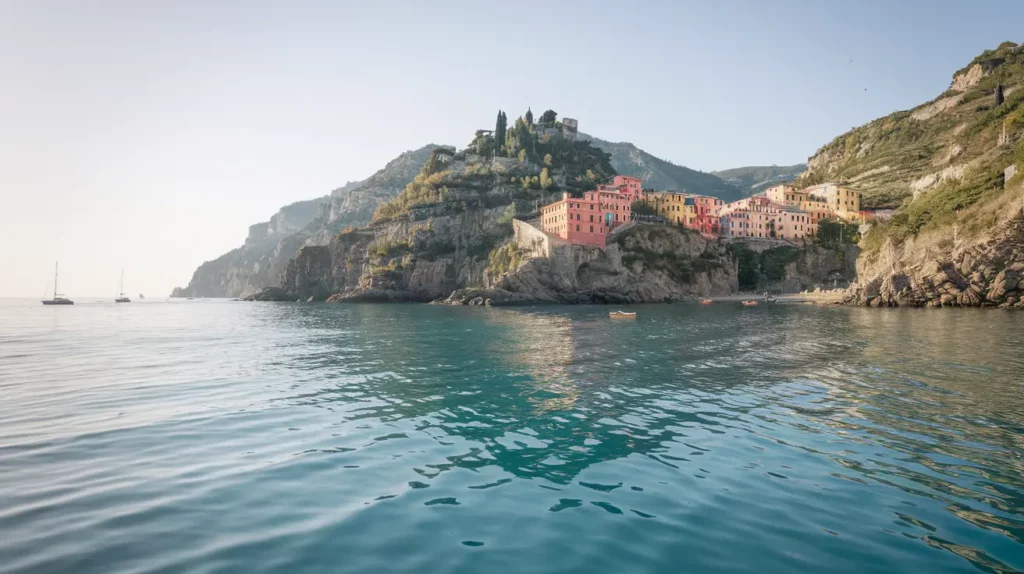 Sailing in Liguria: The Ultimate Guide to the Italian Riviera – Blog
