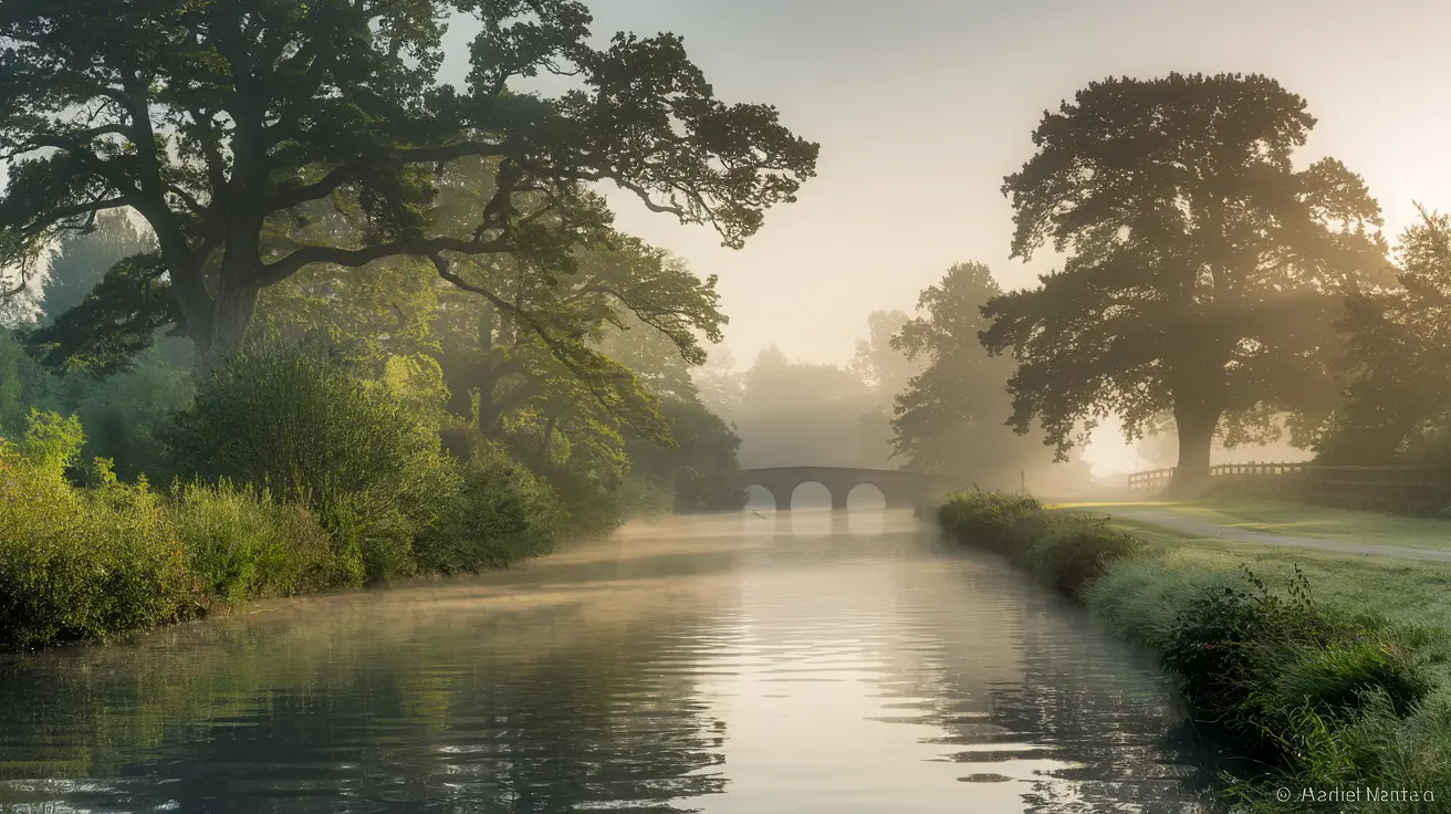 Canal du Midi Route: The Ultimate Sailing Guide – Blog