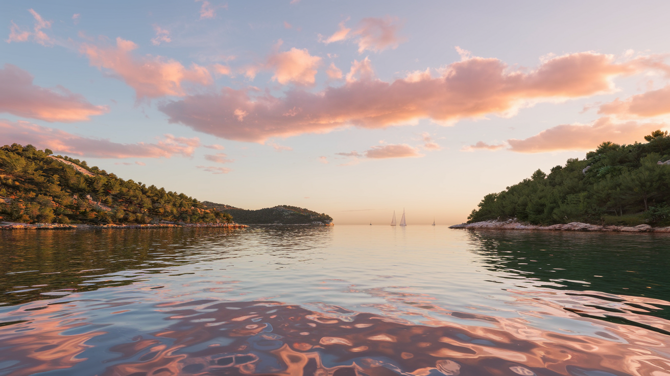 Best Time to Sail in Croatia – Blog