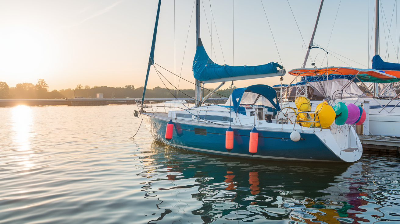 Fun Boat Accessories: Elevate Your Sailing Adventure – Blog