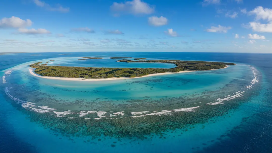 Rooster Cay Island: The Ultimate Sailing Guide – Blog