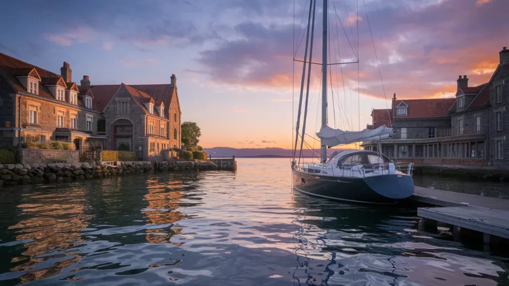 Best Movies About Sailing: Inspiration for Every Sailor – Blog