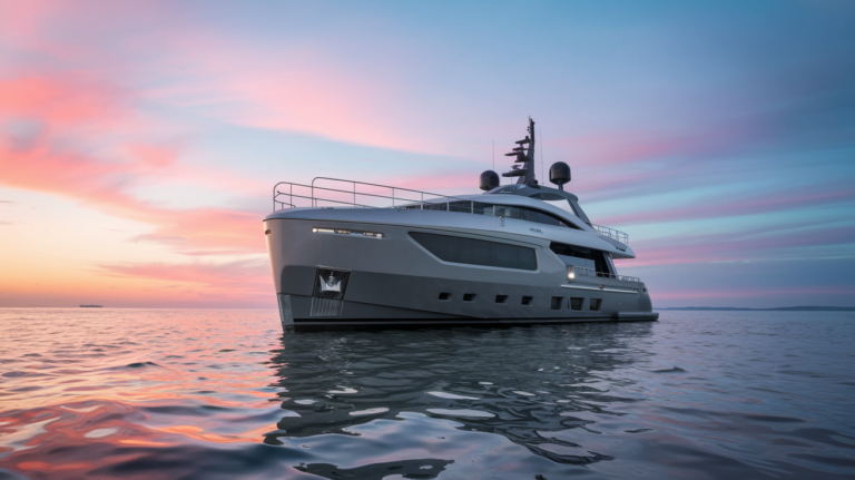 Crew Logistics Yacht: The Ultimate Guide for Seamless Sailing