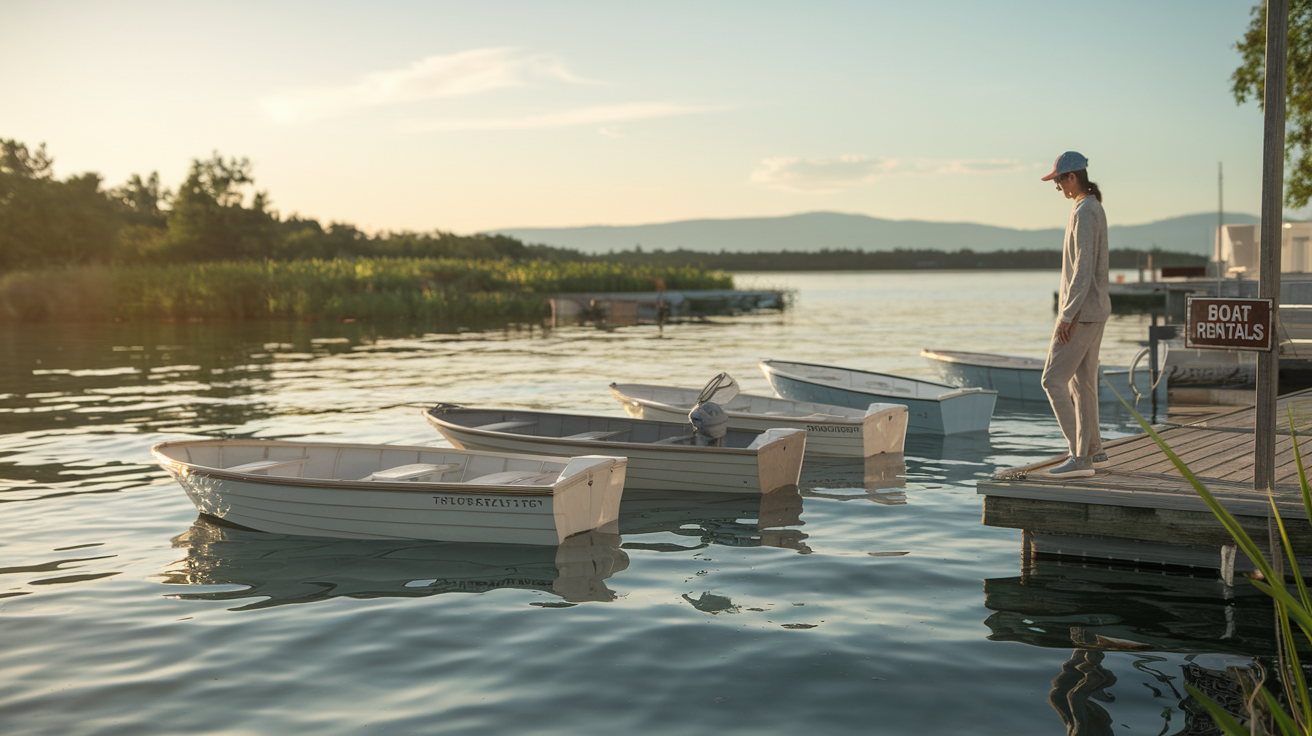 Do You Need a Boating License to Rent a Boat? – Blog