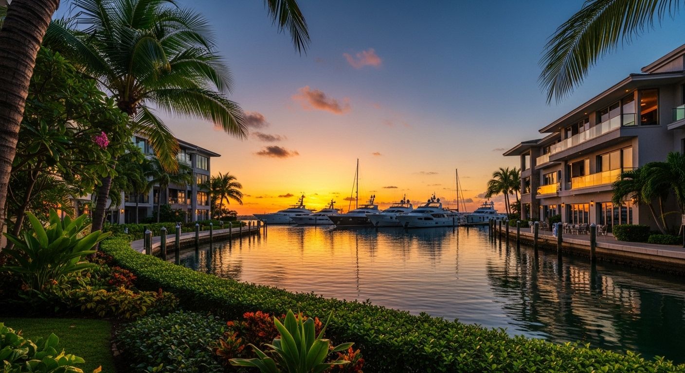 Cruise Charter Guide – Blog